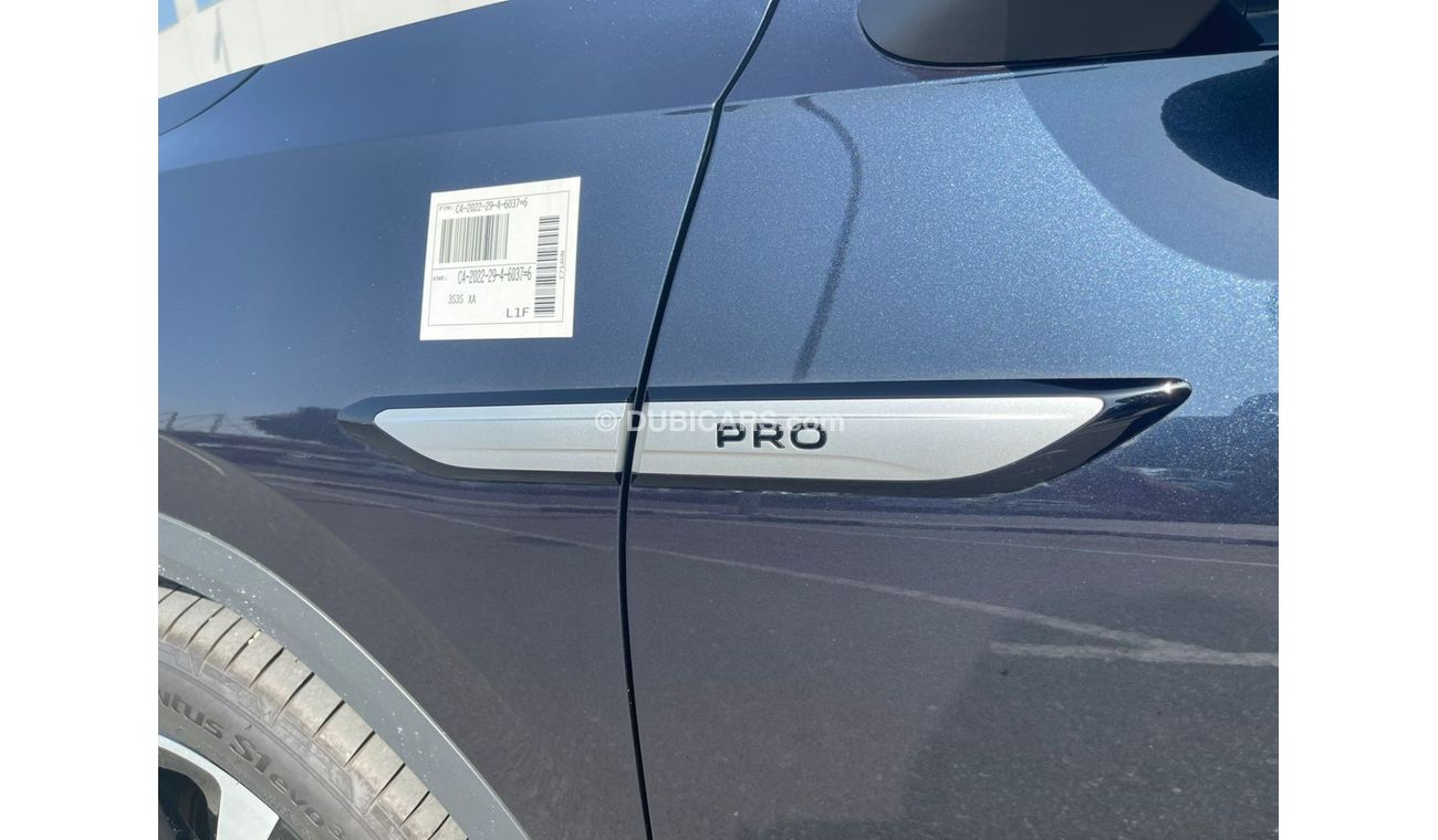 New Volkswagen ID.6 VOLKSWAGON ID.6 CROZZ PRO FULL OPTION 360 CAMERA ...