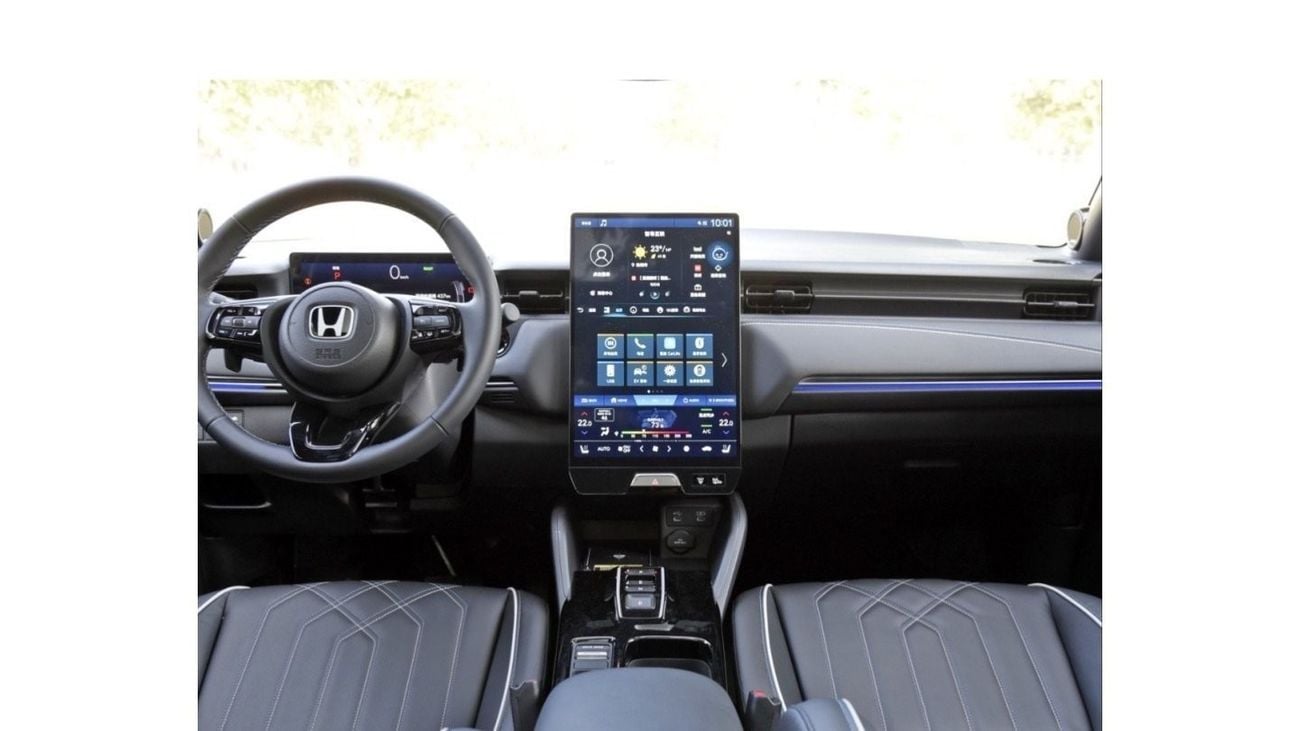 New Honda e:NS1 HONDA ENS1- 510km- 2023 | BRAND NEW 2023 for sale in Dubai - 740322