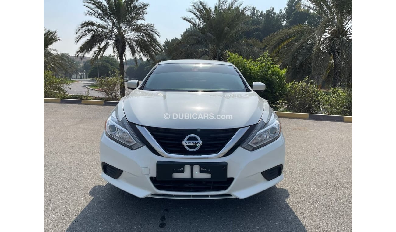 Used SL NISSAN ALTIMA 2.5 GCC mobile 2019 GCC full autmatic very very ...