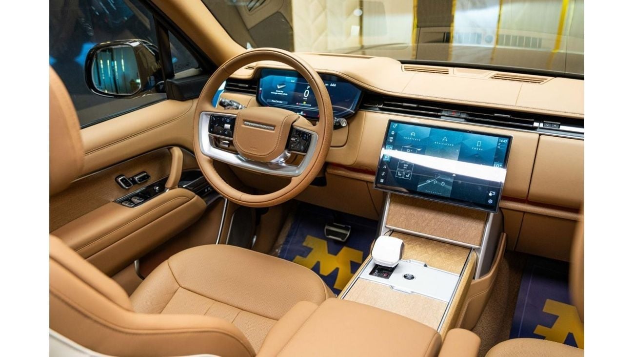 New Land Rover Range Rover FOR EXPORT ONLY BRAND NEW RANGE ROVER VOUGE ...