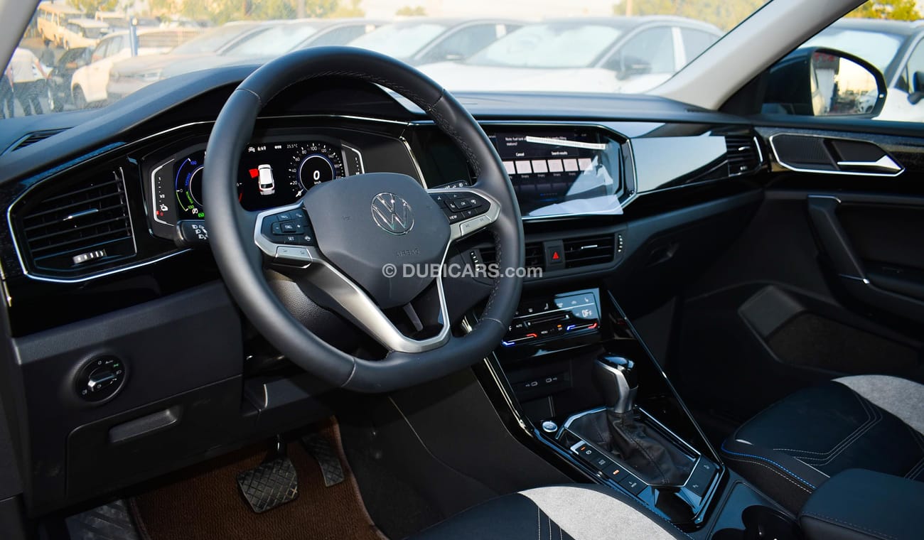 New Volkswagen Tayron GTE 2022 for sale in Dubai - 568263