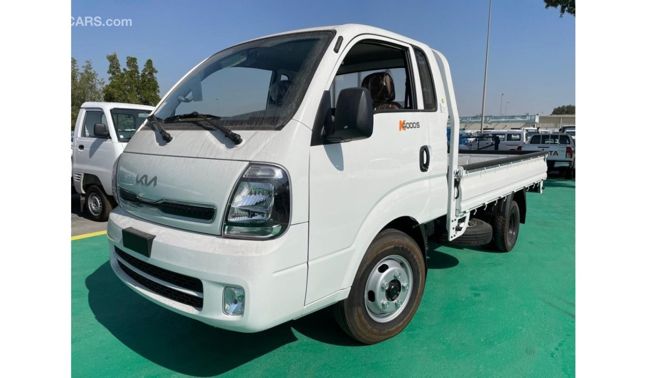 New Kia K4000 pick up 2022 for sale in Dubai - 499099