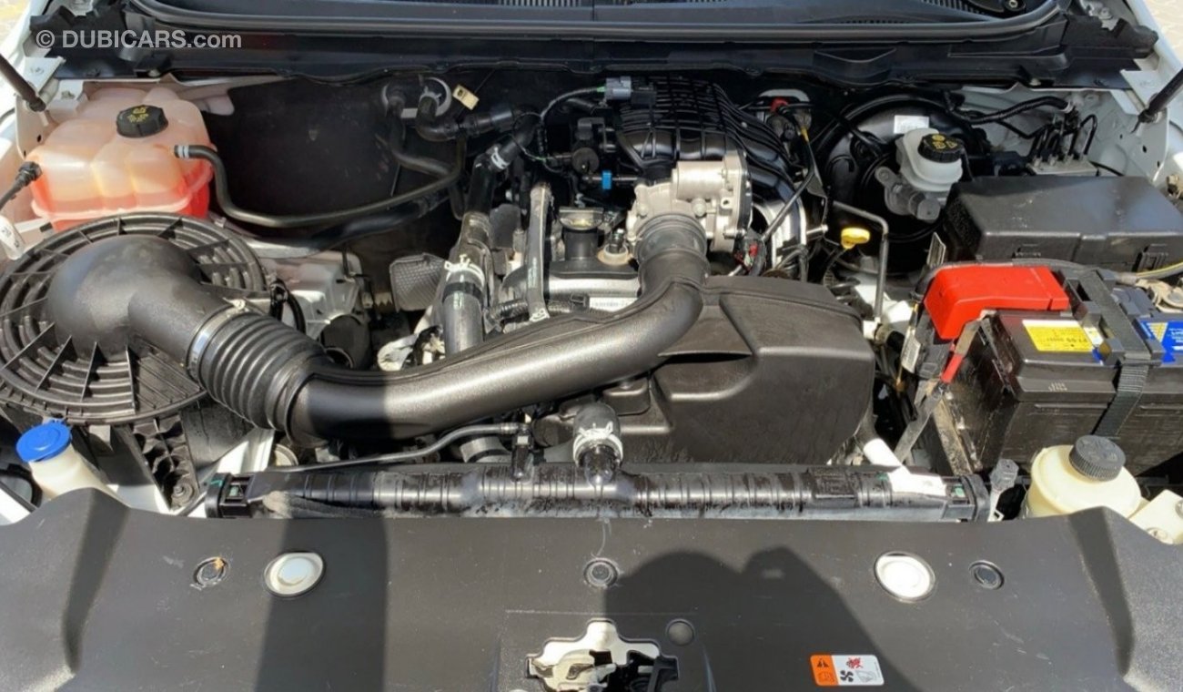 Used Ford Ranger 2017 4x2 Ref#157 2017 for sale in Sharjah - 409073