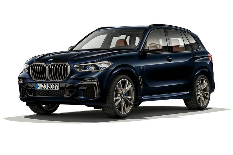 BMW UAE - BMW New Car Models, Prices & Pictures in UAE