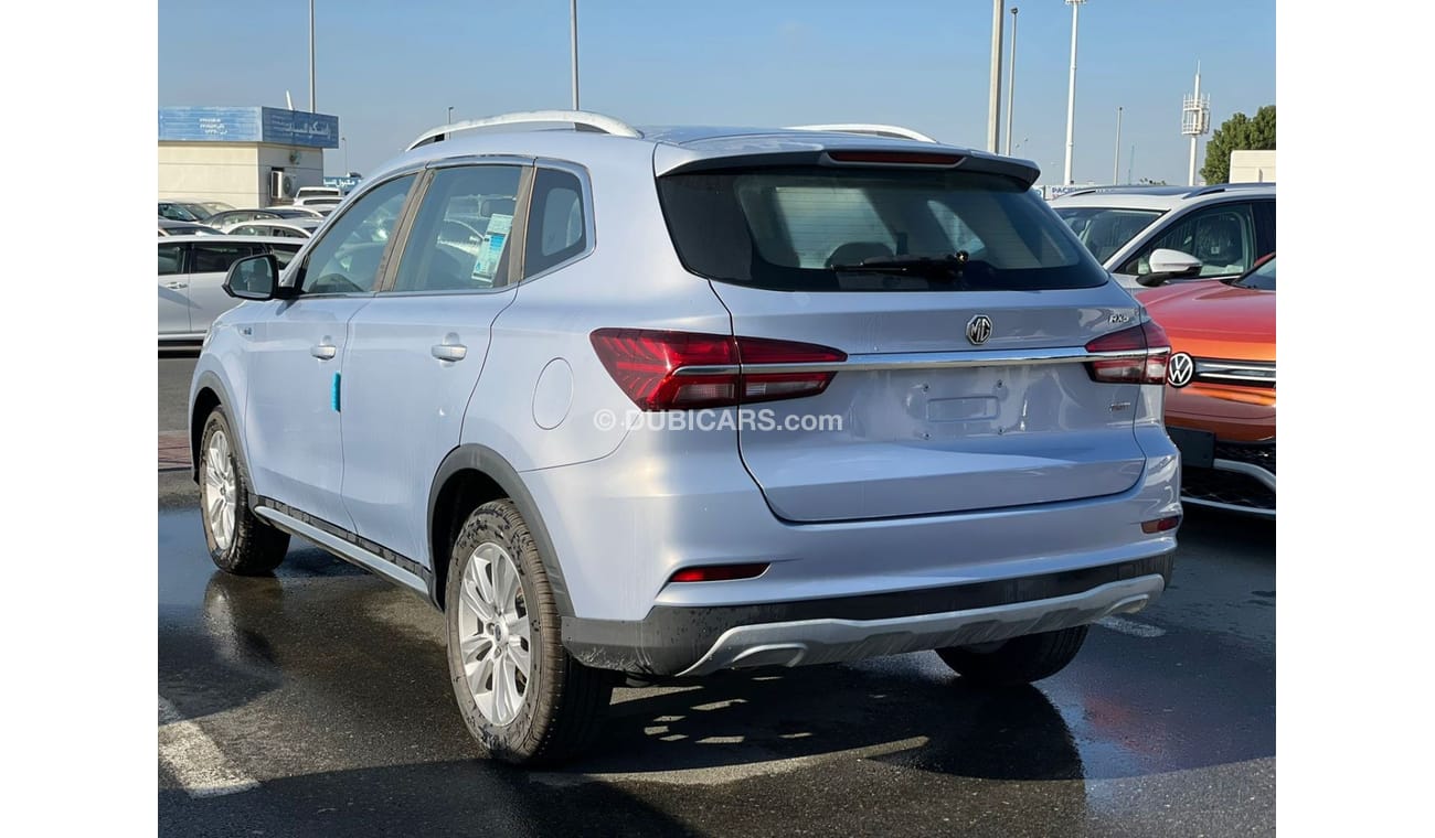 New MG RX5 Std 2022 for sale in Dubai - 589558
