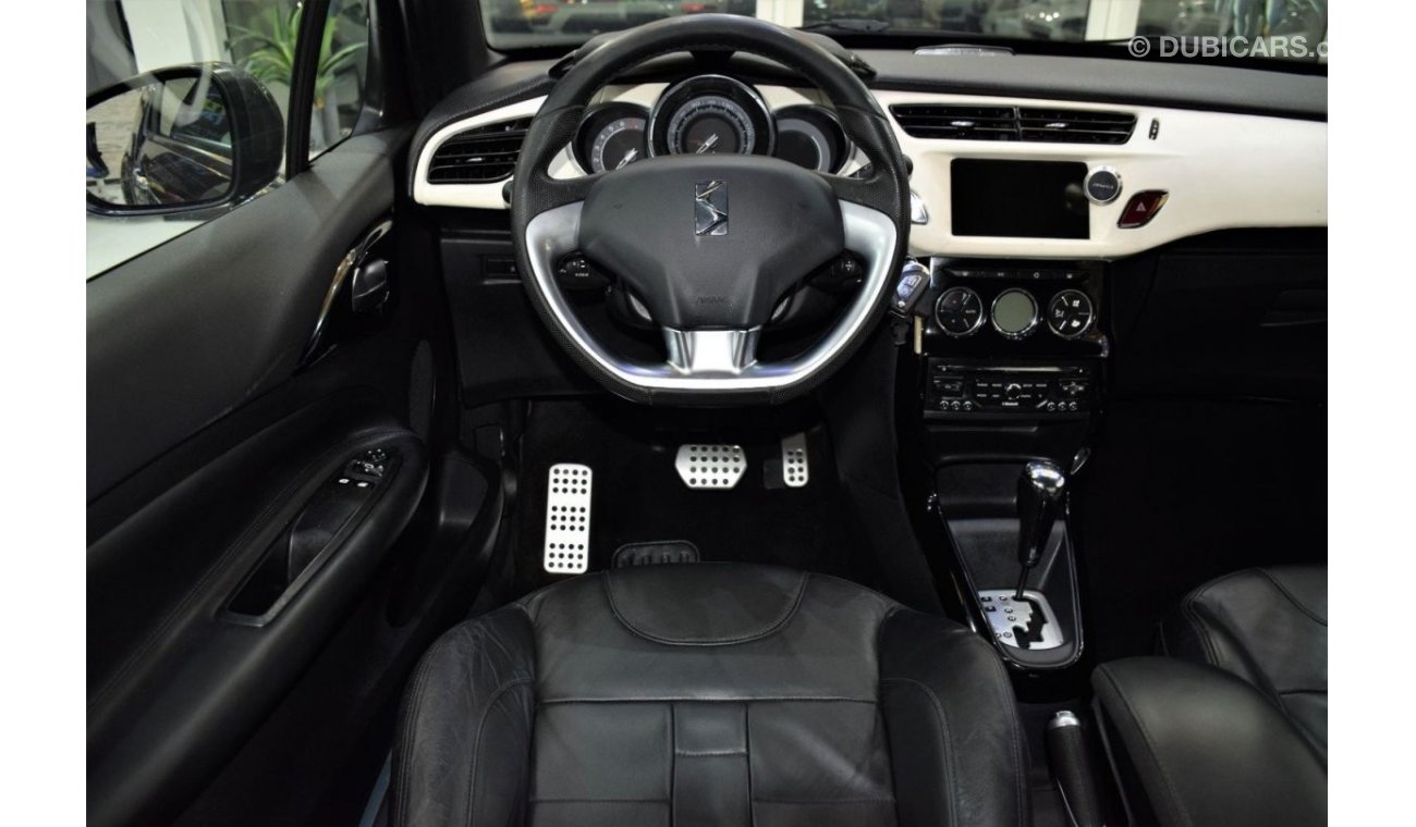 Used EXCELLENT DEAL for our Citroen DS3 ( 2015 Model! ) in Purple Color ...