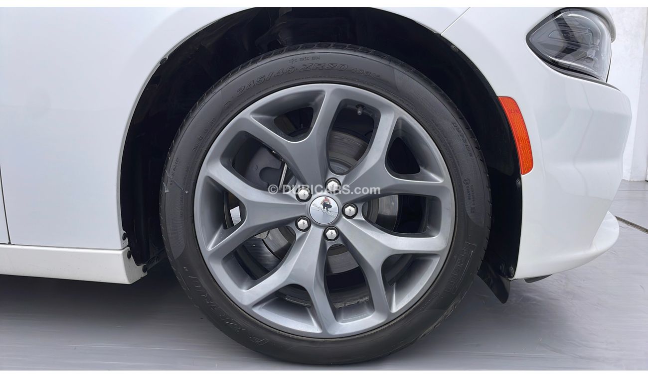 Used Dodge Charger RALLY PLUS 3.6 | Under Warranty | Inspected on 150 ...