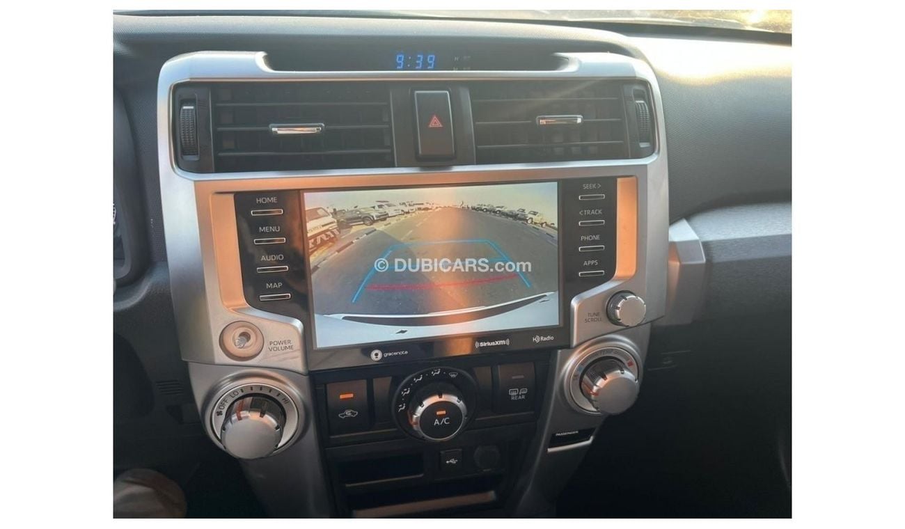 Used *Offer*2021 Toyota 4Runner 4x4 -4.0L V6 - Limited modification ...