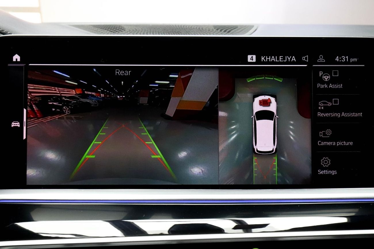 Used BMW X5 G05 2019 for sale in Dubai - 544252