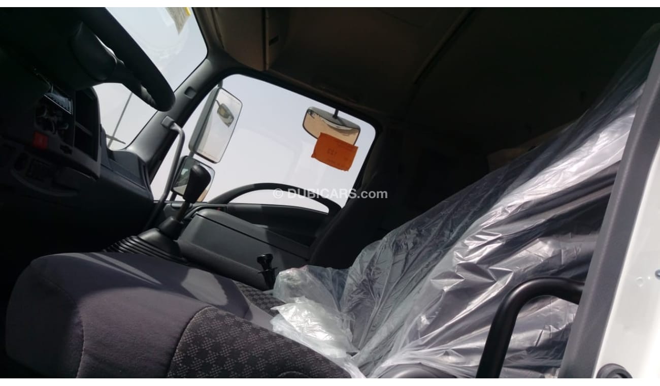 New Isuzu FVR ISUZU JAPAN FVR 34Q (13 TON) CHASSIS 2023 for sale in Dubai - 666666