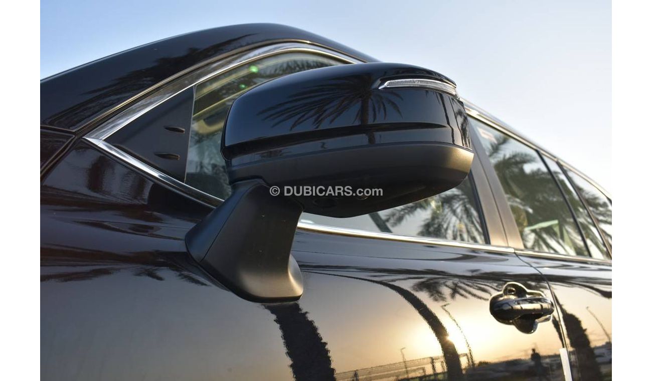 New Toyota Land Cruiser LC 300 3.3L DSL- VX+ - 7STR -23YM - EURO ...