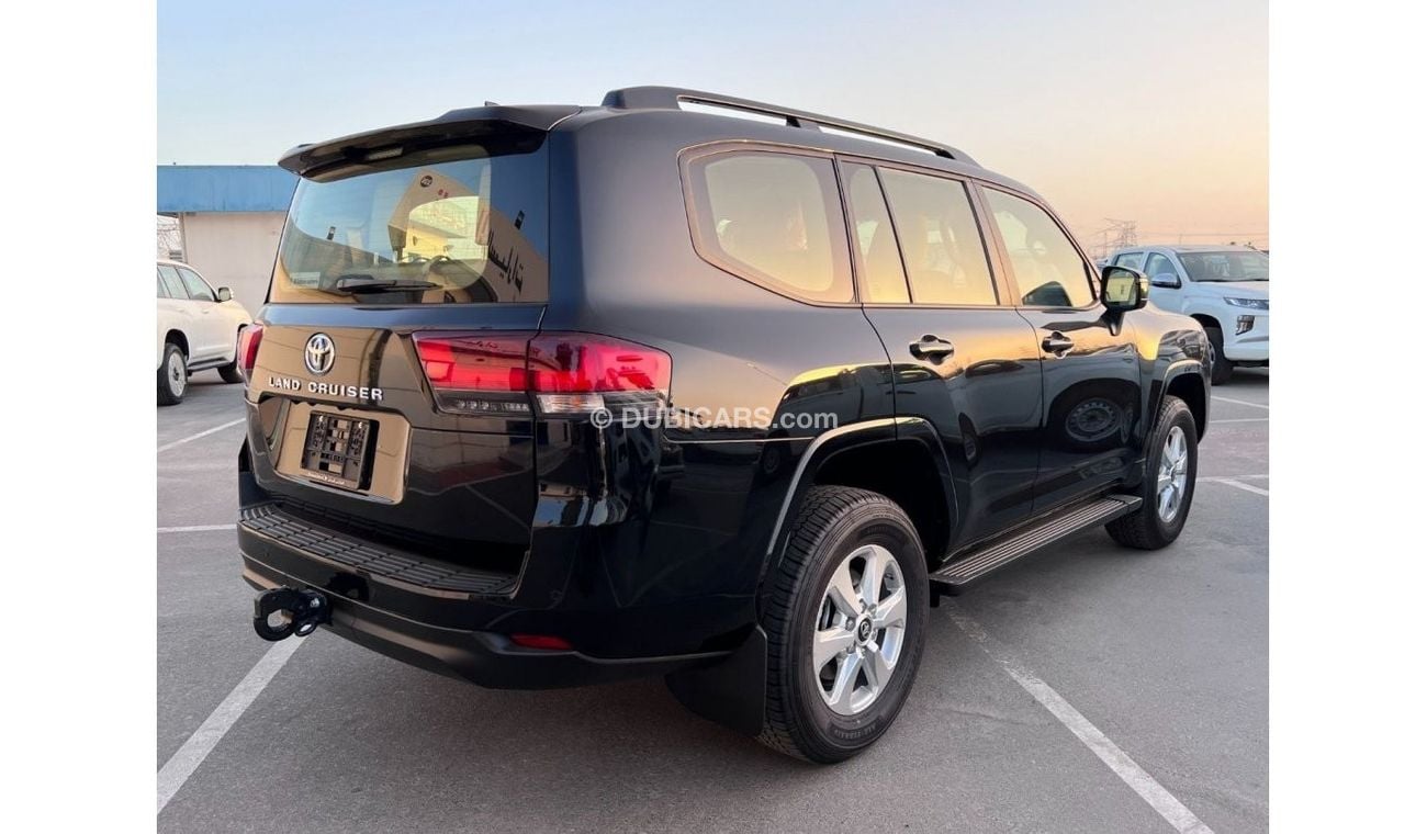 New GXR GXR TOYOTA LAND CRUISER GXR 4.0L 2022 2022 for sale in Dubai ...
