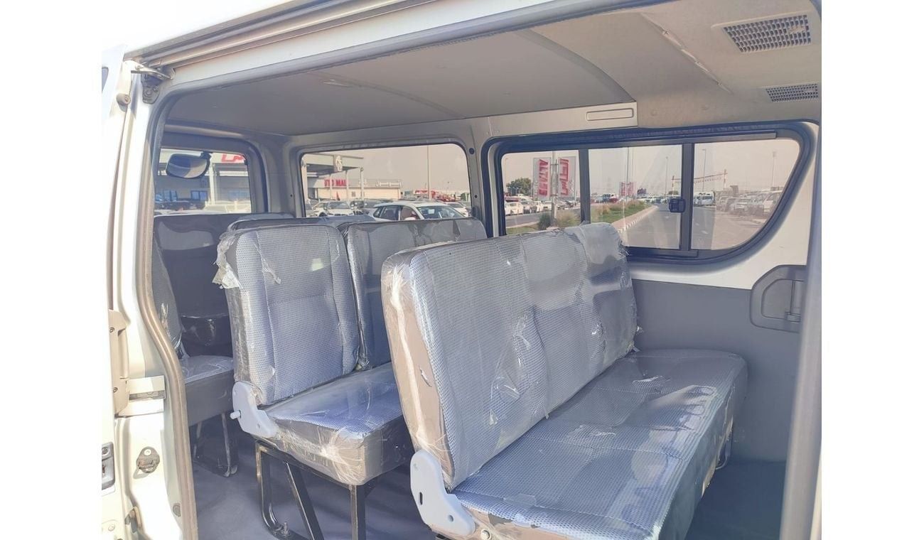 Used Toyota Hiace KDH200-0034364 || HI ACE || CC 2500 || DIESEL || RHD ...