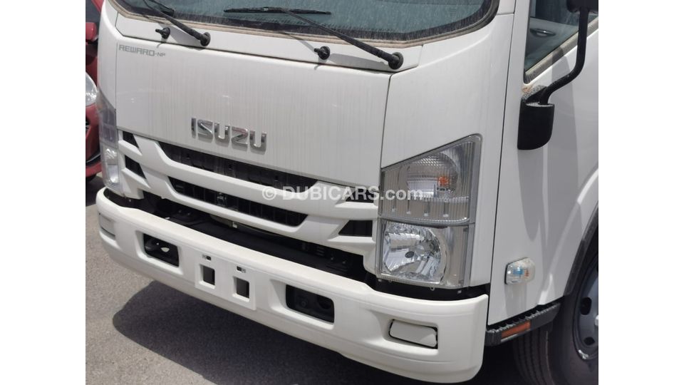 New Isuzu Reward REWARD 4.2 TON CHASSIS 3.0 L DIESEL 2020 MODEL 2020 ...