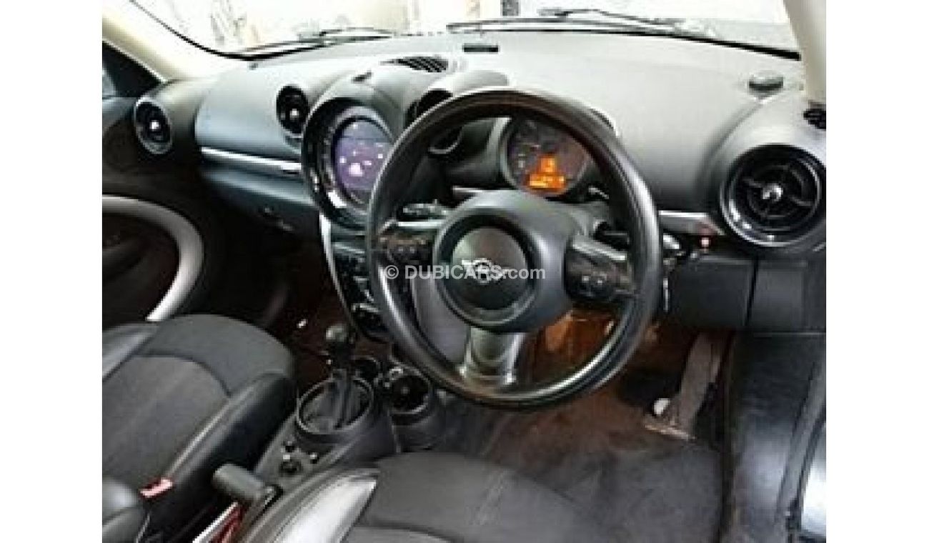 Used Mini Cooper Countryman 2016 MODEL XD20A KPAD CROSS 4PAKREN AED 5D ...