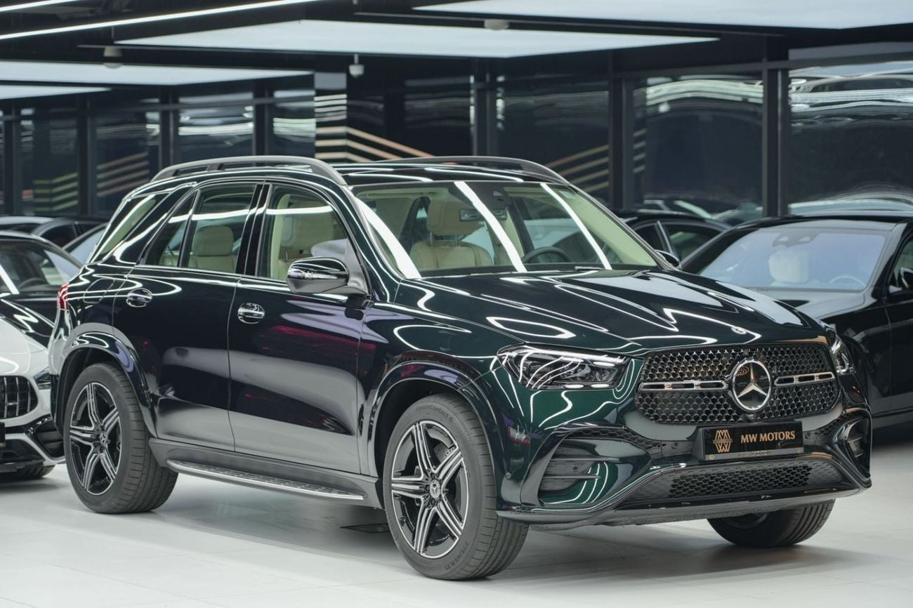 Fabelhafte Benz Gle 450 Ebenbild