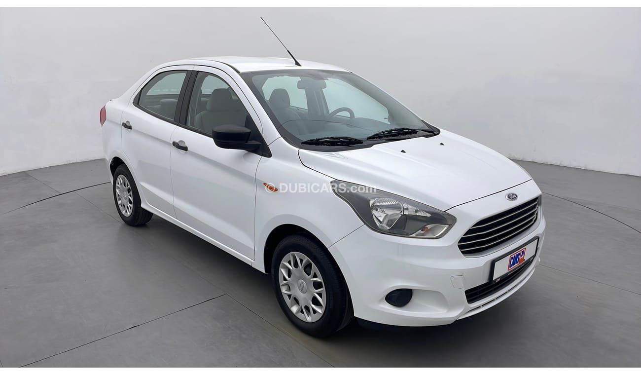 Used Ford Figo AMBIENTE 1.5 | Under Warranty | Inspected on 150 ...