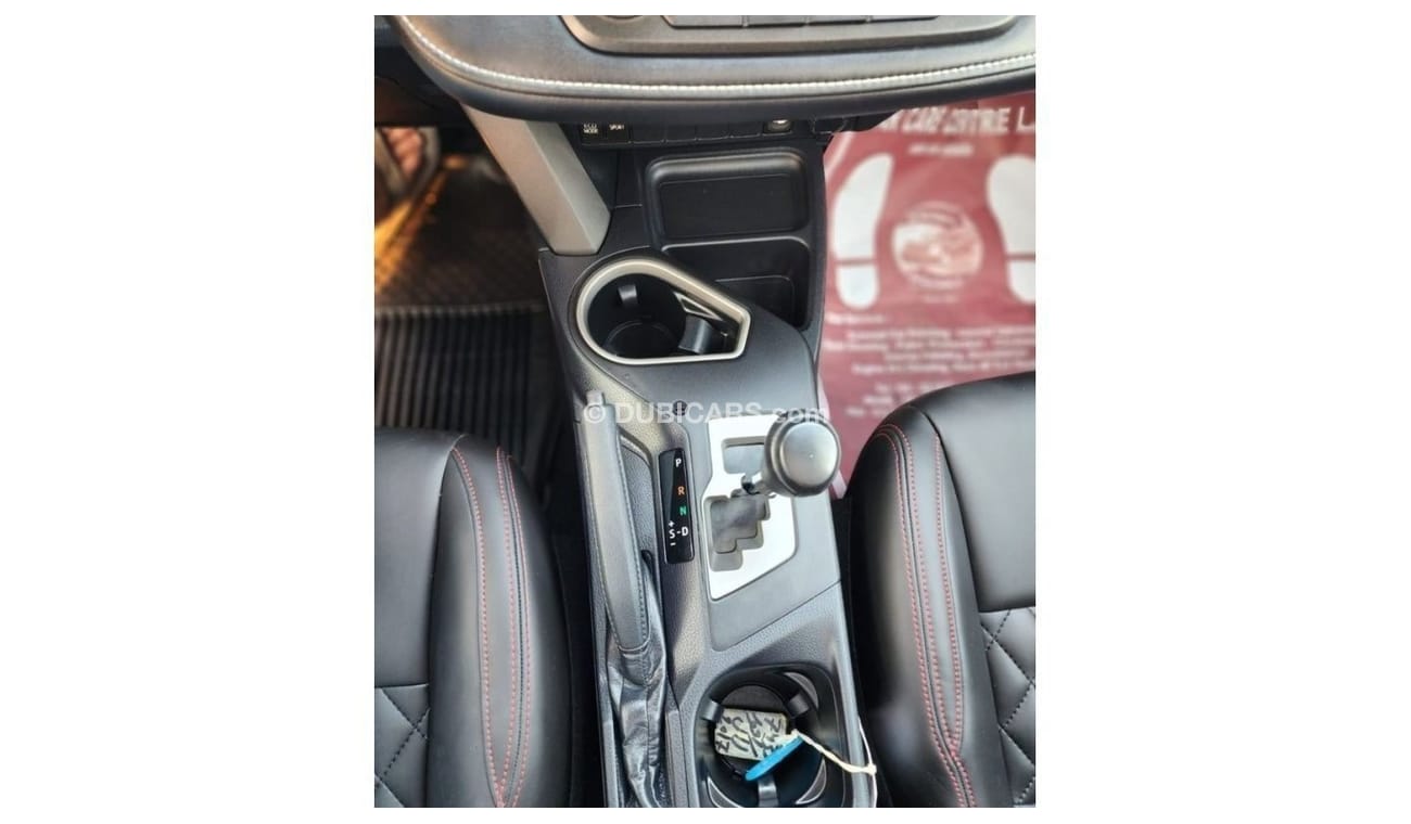 Used Toyota RAV4 EX RAV4 XLE FULL OPTION 2017 for sale in Dubai - 696999
