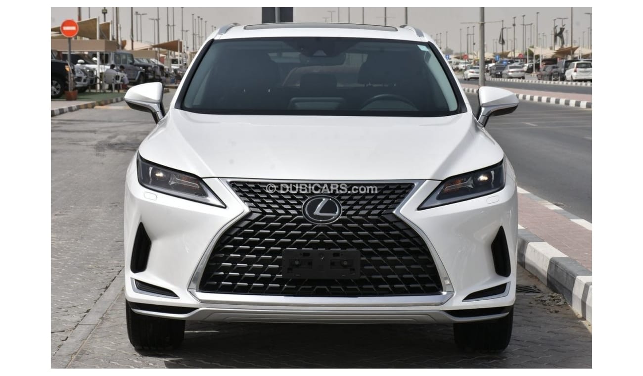 Used Lexus RX350 Premier RX-350 2020 CLEAN CAR / WITH WARRANTY 2020 for ...