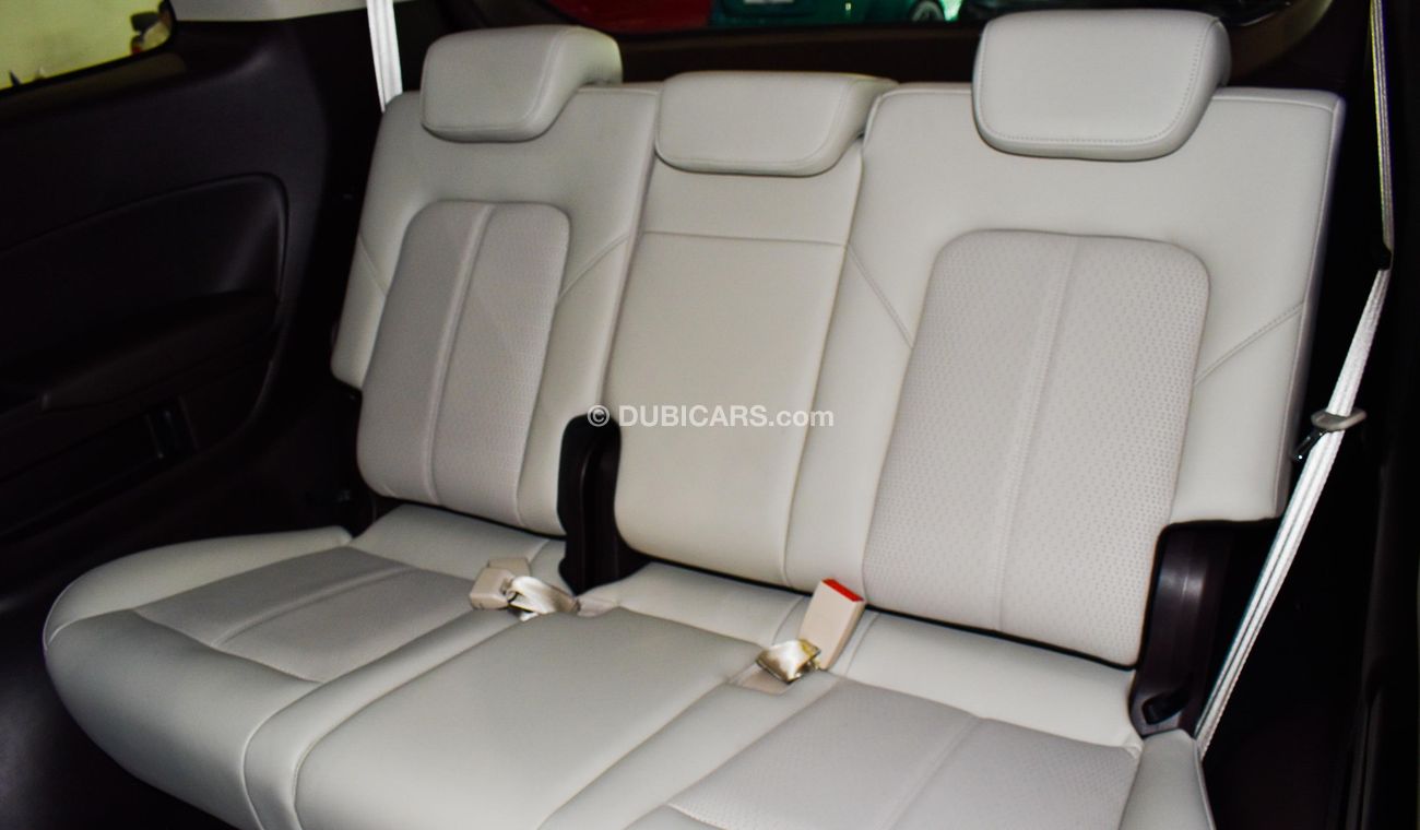 Used GAC M8 7 Seat Easy Access Car! 2022 for sale in Dubai - 566628