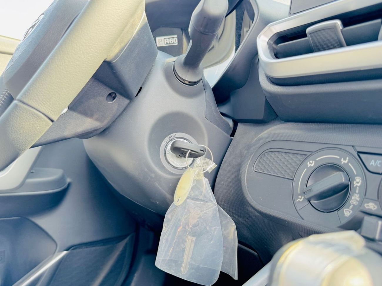 New TOYOTA RAIZE 1.0L PETROL 4WD COLOR TURQOUISE-MODEL 2023 2023 for ...