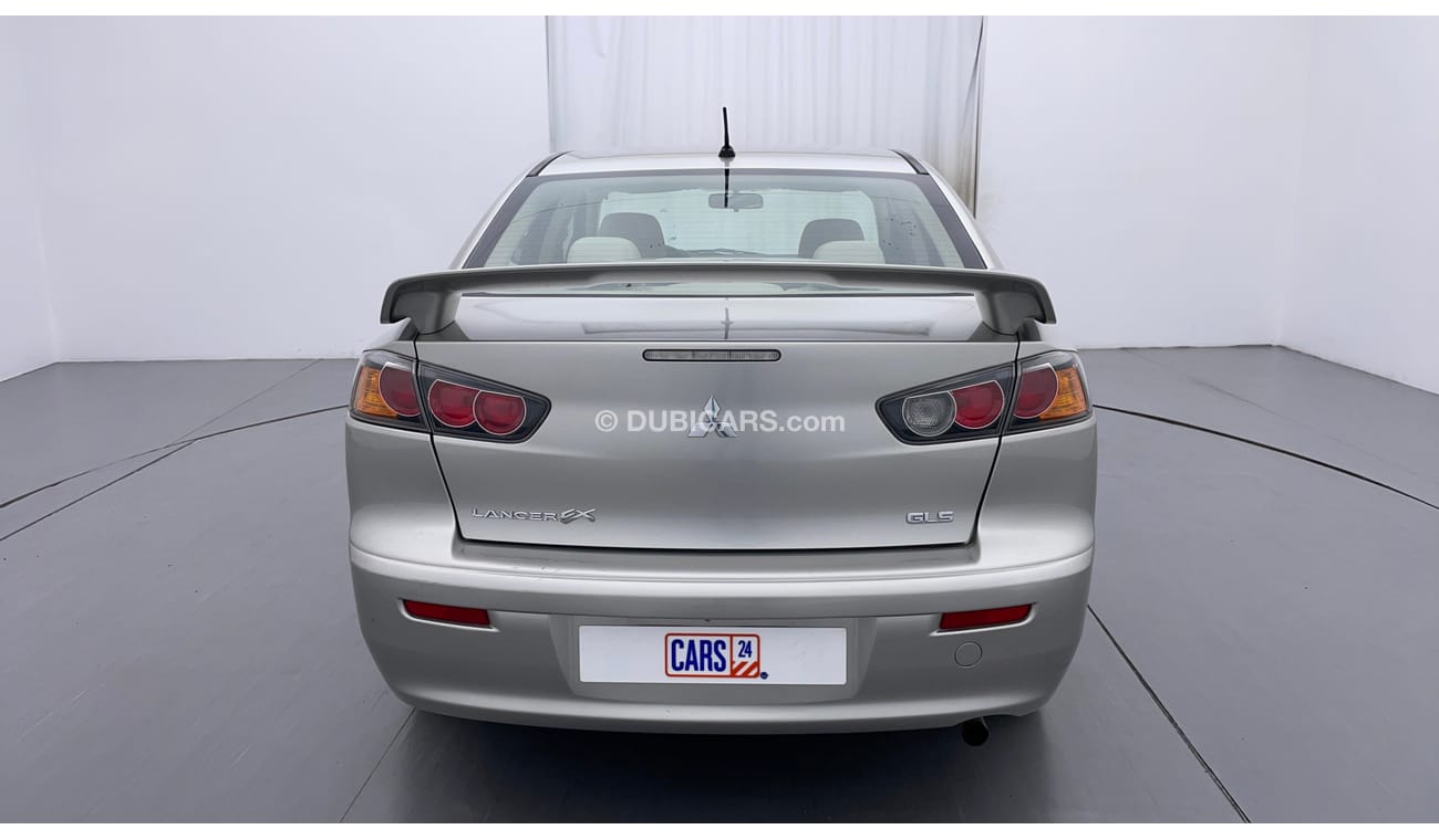 Used Mitsubishi Lancer GLS 1.6 | Zero Down Payment | Free Home Test ...