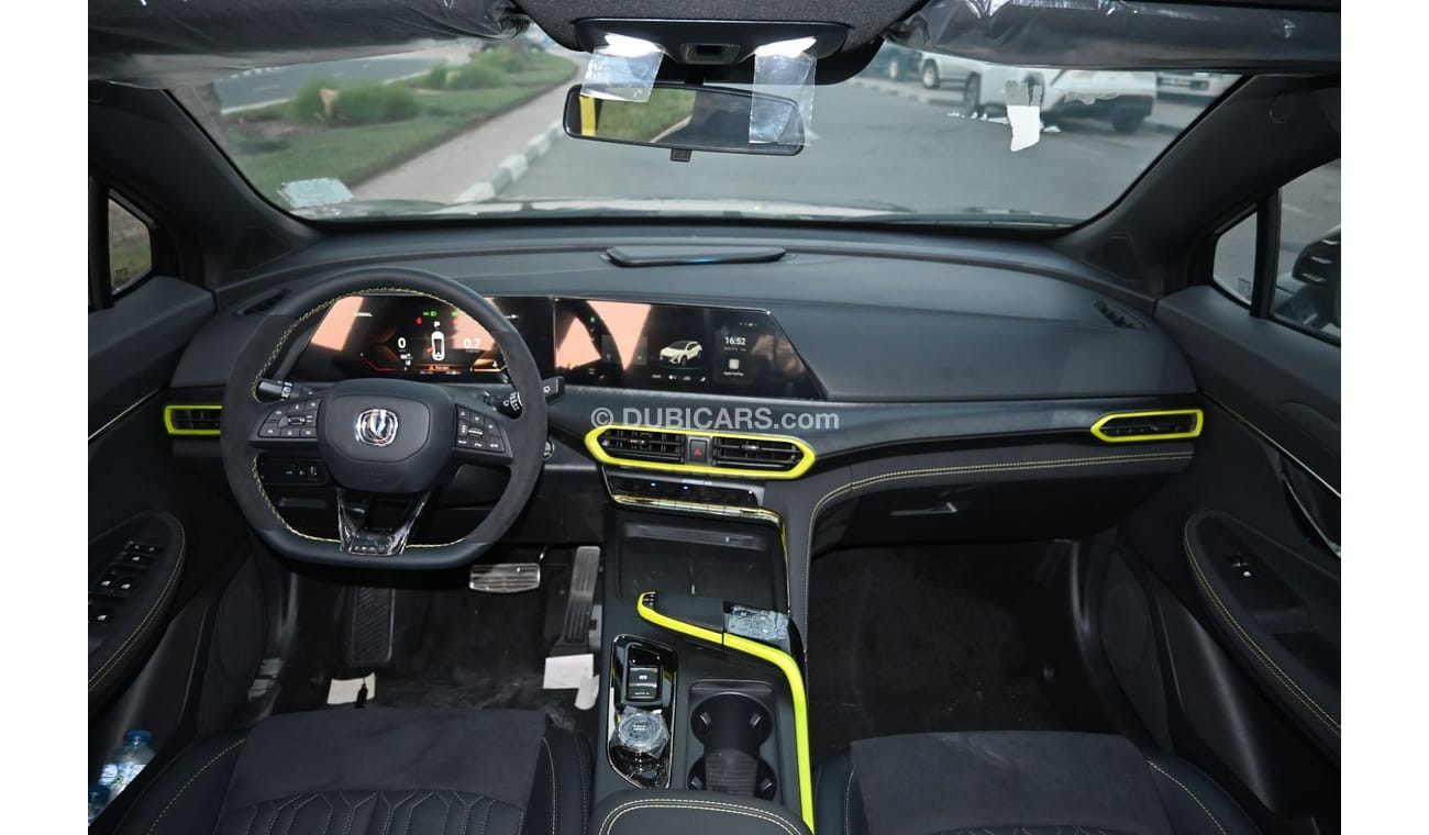 New Changan Uni T CHANGAN UNI-T SPORT 1.5L Turbo, SUV, FWD, 5Doors ...