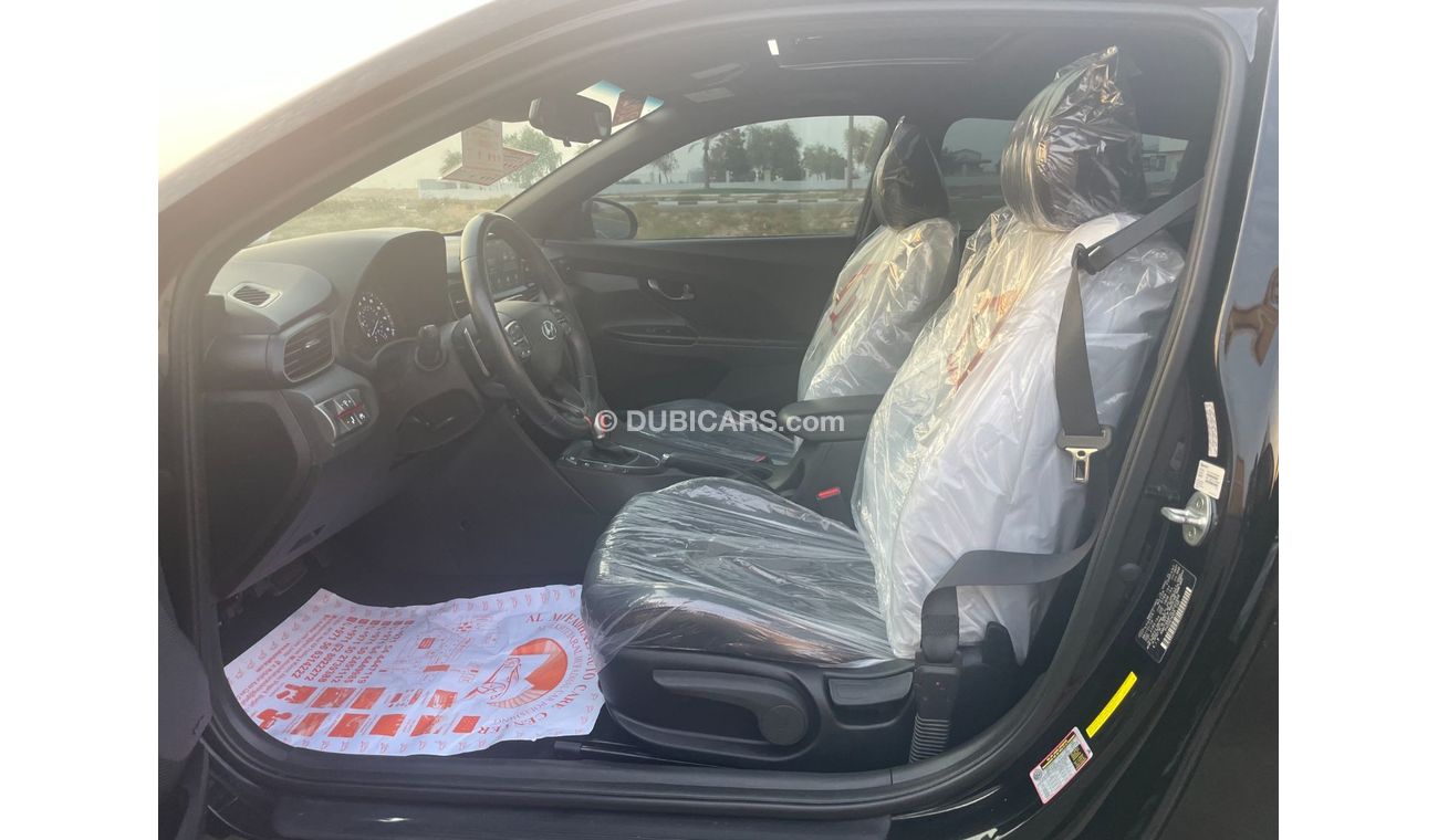 Used Hyundai Veloster Model 2020 premium 2.0L - PANORAMA / FULL OPTION ...