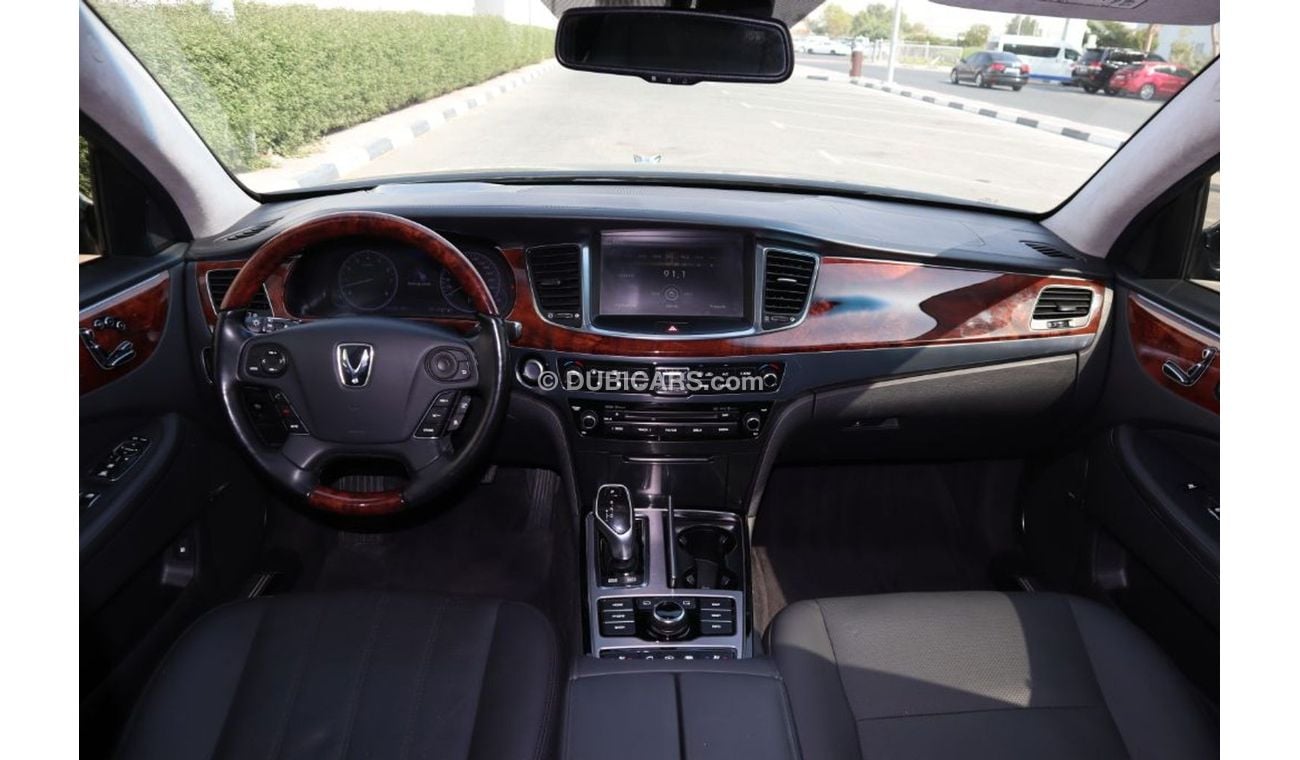 Used Hyundai Centennial BIG PROMOTION = FREE REGISTRATION WITH WARRANTY ...