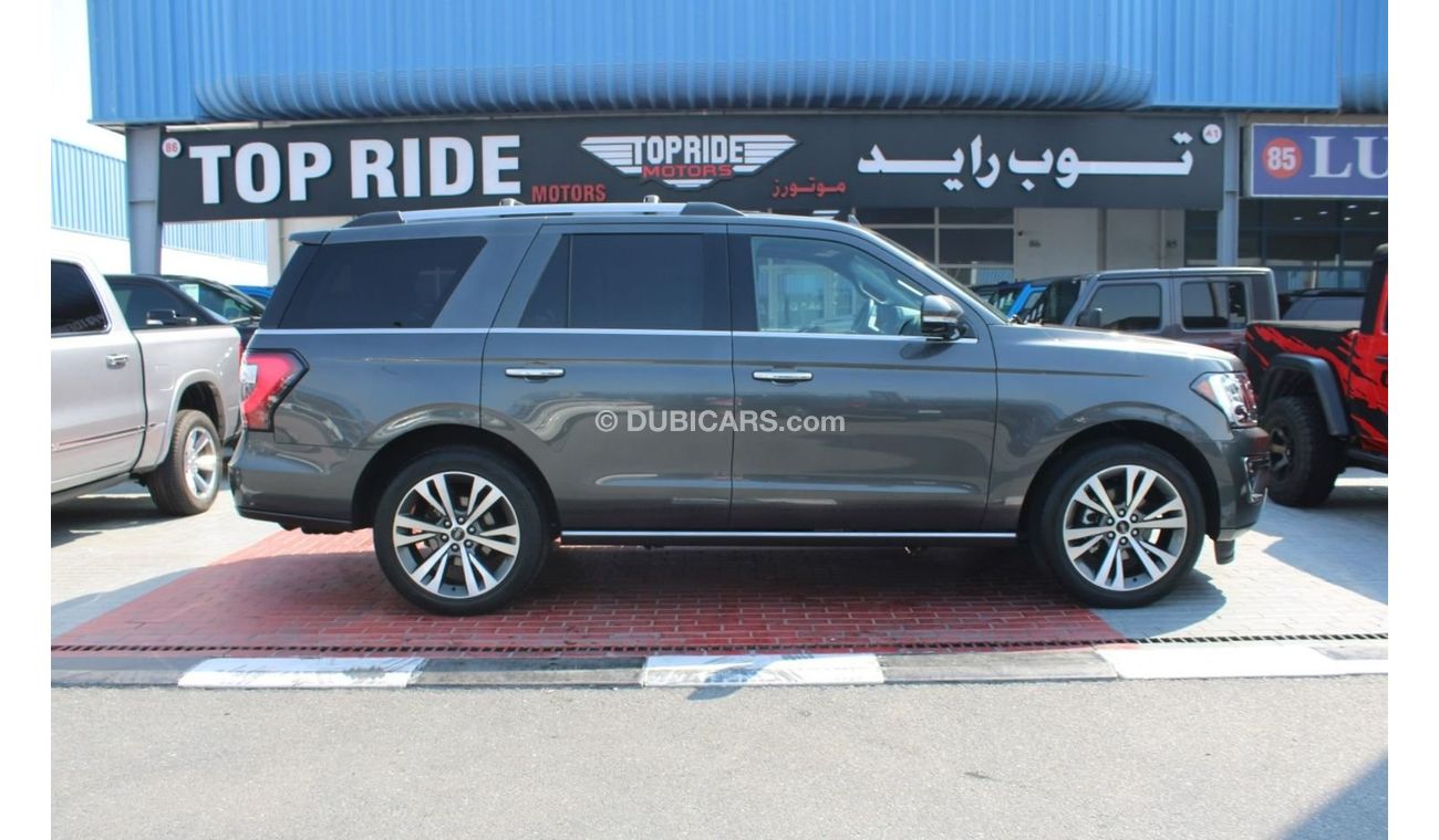 Used Ford Expedition EXPEDITION LIMITED 3.5L 2020 FOR ONLY 2,300 AED ...