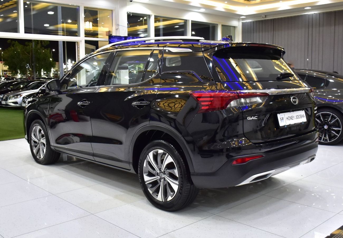 Used EXCELLENT DEAL for our GAC GS4 270T ( 2023 Model ) in Black Color GCC Specs 2023 for sale ...