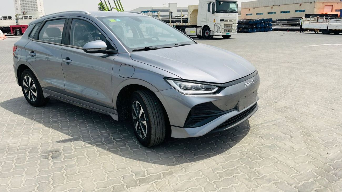 New 2025 BYD E2 405KM RANGE Luxury Trim 2025 for sale in Dubai - 841353