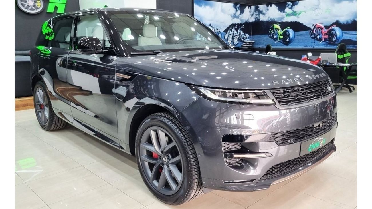 New Land Rover Range Rover Sport SE RANGE ROVER SPORT P360 2023 0 KM ...