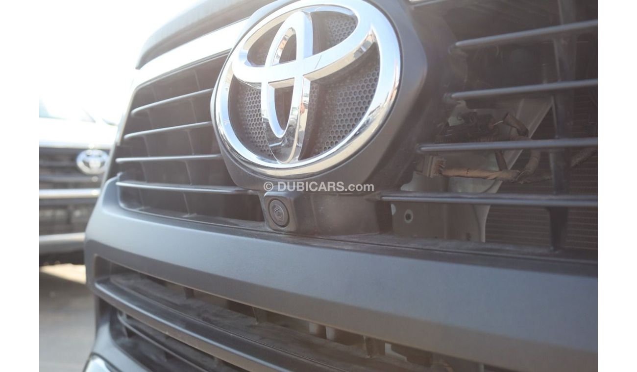 New TOYOTA HILUX ADVENTURE 4.0 V6 360 CAMERA 2022 for sale in Dubai ...