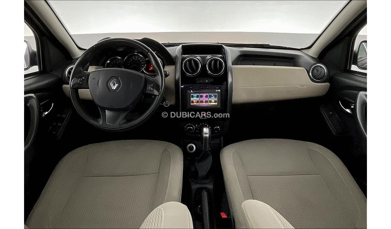 Used Renault Duster LE 2018 for sale in Dubai - 647018