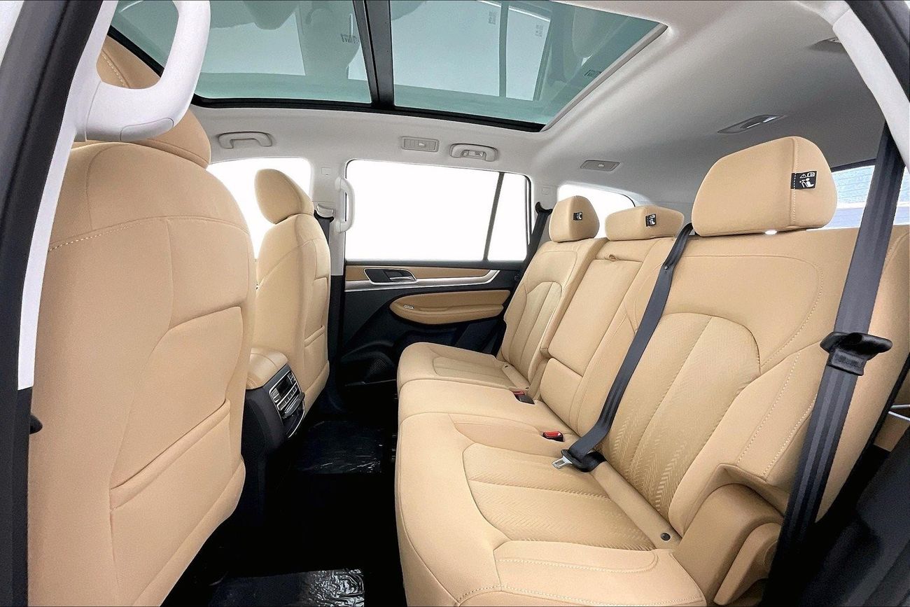 New MG RX8 Standard | Guaranteed Warranty | 0 Down Payment 2023 for sale in Dubai - 811334