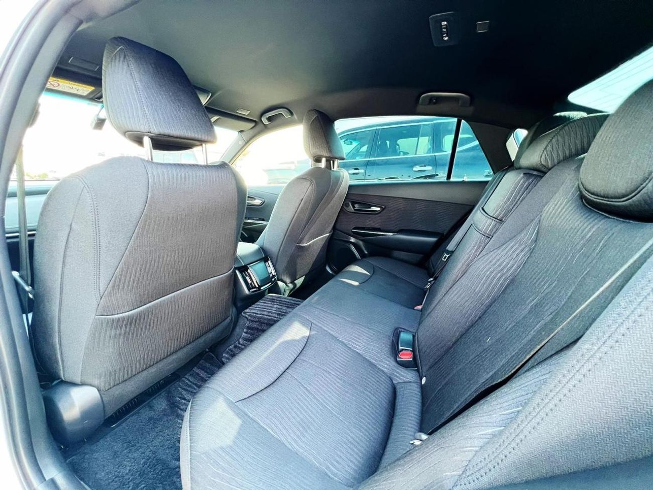Used TOYOTA CROWN RS 2019 RIGHT HAND STEERING 2019 for sale in Dubai ...