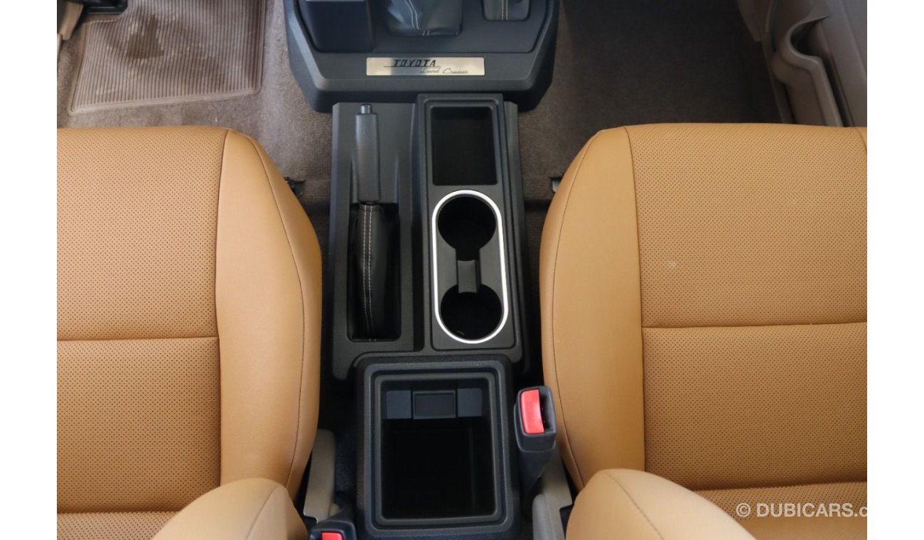 New Toyota Land Cruiser GRJ76 4.0 V6 70TH ANNIVERSARY 2022 for sale in ...
