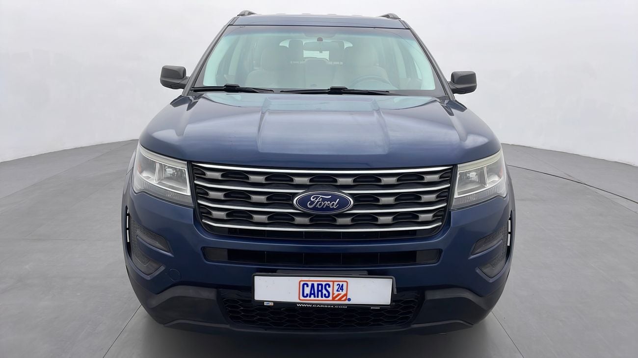 Used Ford Explorer BASE AWD 3.5 | Zero Down Payment | Free Home Test ...