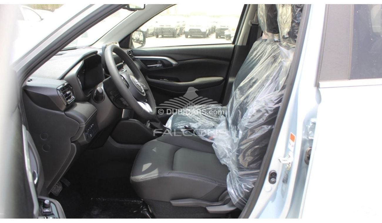 New Suzuki Grand Vitara 1.5L GLX 6AT 2WD 2025 for sale in Dubai - 685674