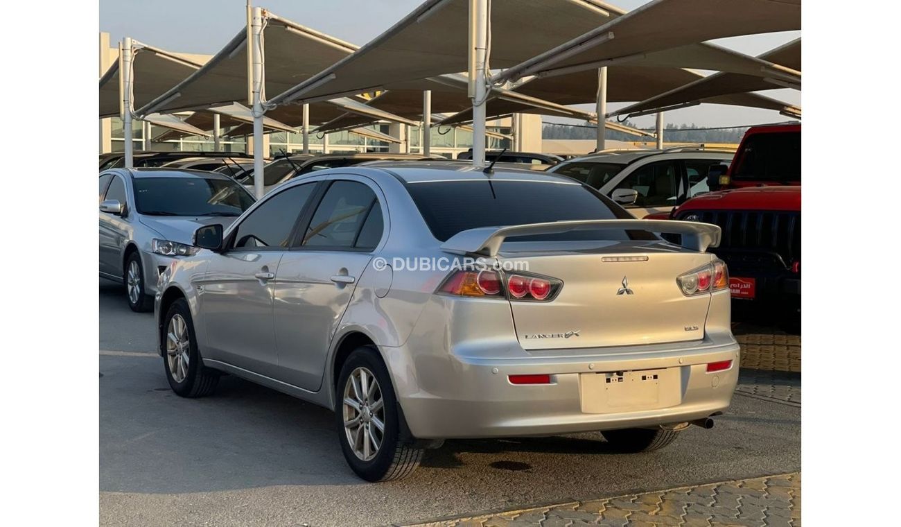 Used Mitsubishi Lancer GLS 2017 I 1.6L I Full Option I Ref#566 2017 for ...