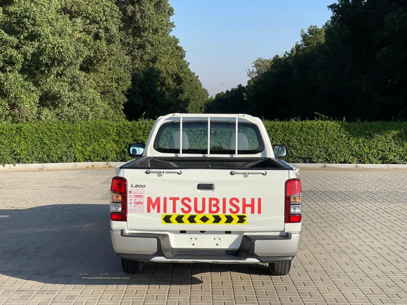 Used Mitsubishi L200 2020 I Single Cabine I Ref#75 2020 for sale in ...