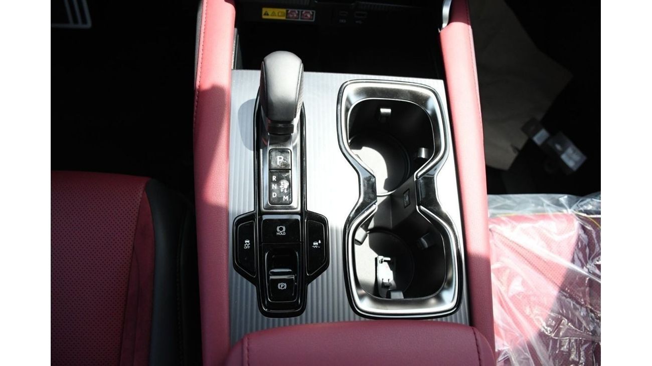 New Lexus RX 500h 2024 Direct4 2.4L Hybrid F-Sport 3 + (UAE Local) 2024 for sale in Dubai - 743184