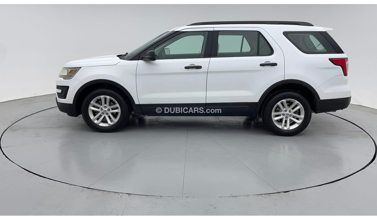 Used Ford Explorer BASE AWD 3.5 | Zero Down Payment | Free Home Test ...