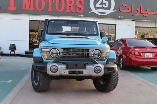 BAW 212 Price in UAE, Images, Specs & Features