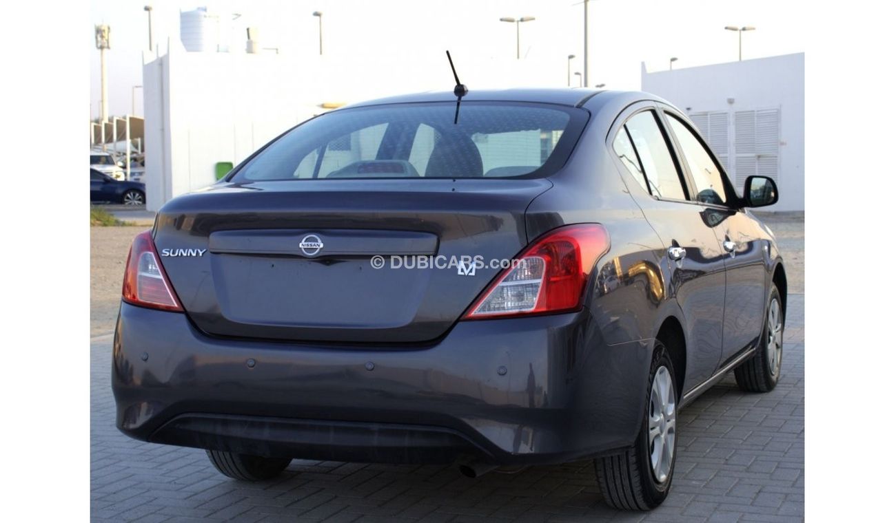 Used SNissan Sunny 2019 GCC in excellent condition 2019 for sale in ...