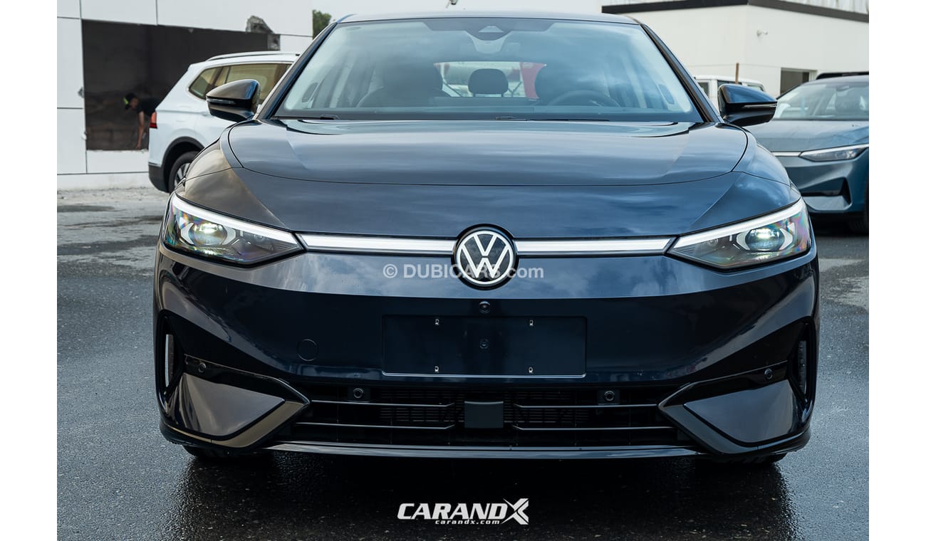 New Volkswagen ID.7 VOLKSWAGEN ID7 CROZZ PRO FIRST EDITION / 2023 MODEL ...