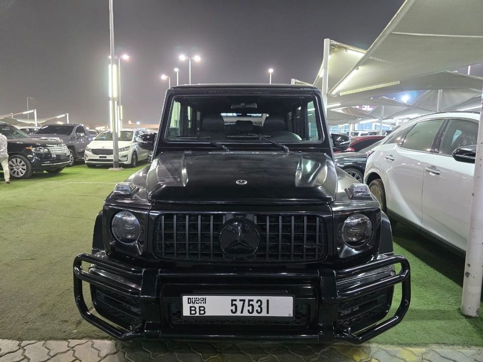 مستعملة مرسيدس بنز G 500 MERCEDES BENZ G55 2002 V8 ENGINE 5.5L JAPAN ...