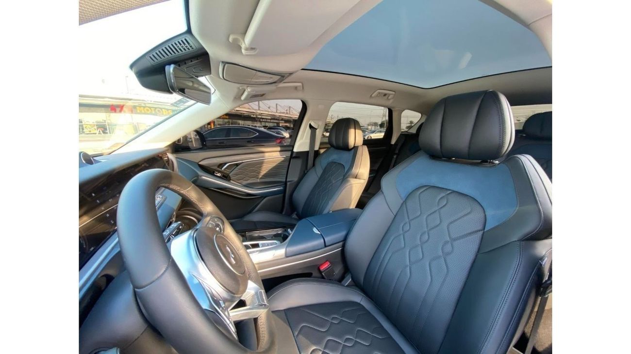 Used Rabdan One GCC SPEC UNDER WARRANTY 2022 for sale in Dubai - 744962