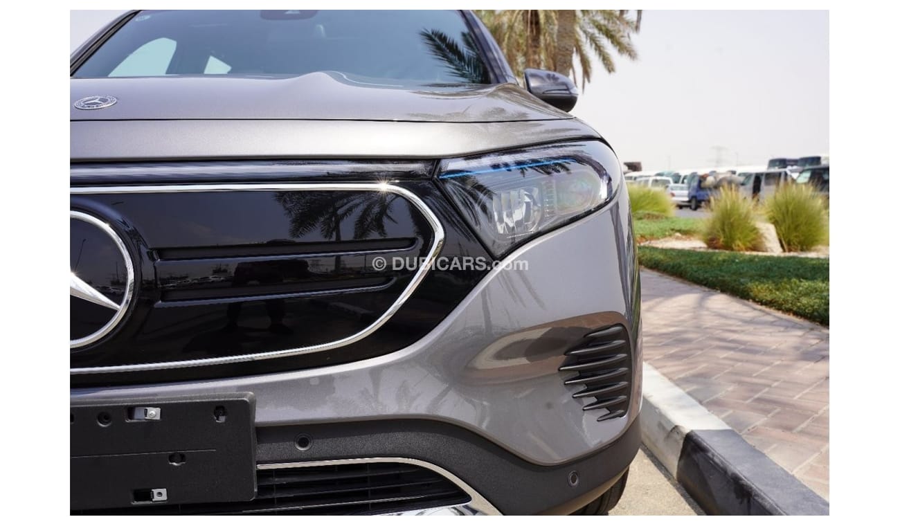 New Mercedes-Benz EQB 260 MERCEDES EQB 260 SUV, FWD , LONG RANGE , ZERO KM 2023 for sale in ...